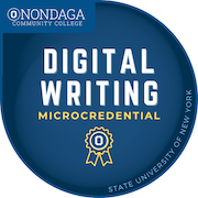 Microcredentials at OCC | Onondaga Community College