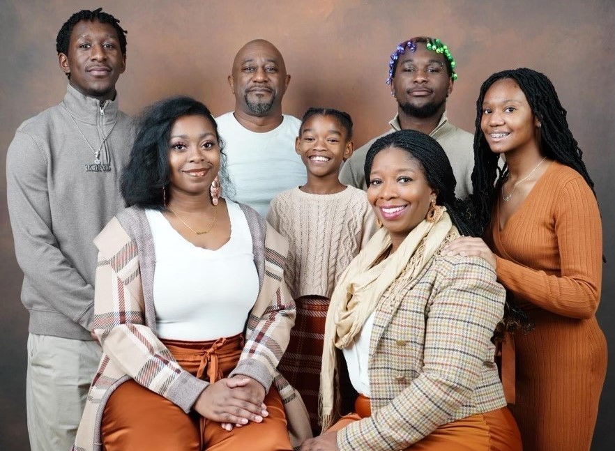 OCC Alum's One Shining Moment | Onondaga Community College