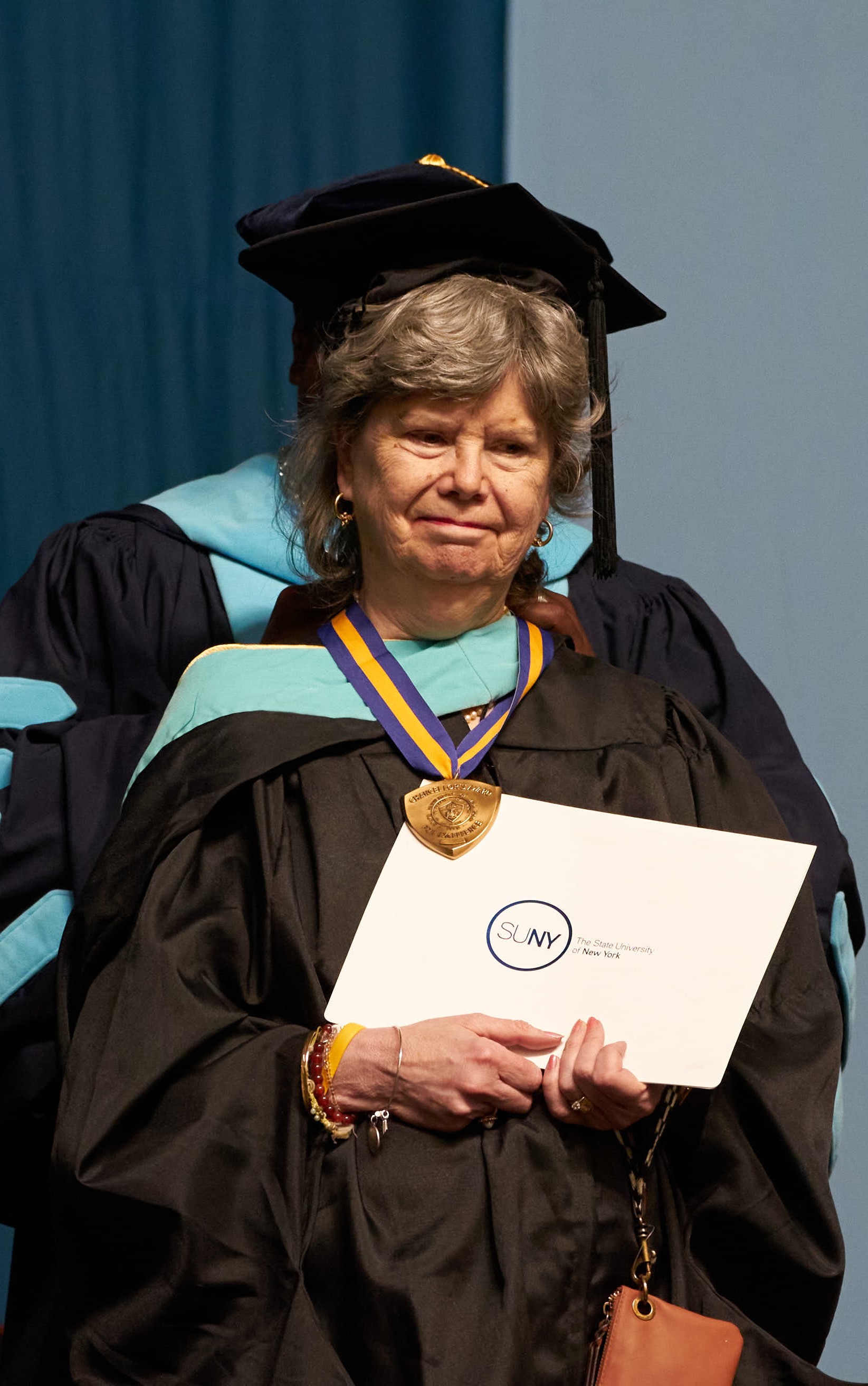 2023 Employee Chancellor's Award Winners | Onondaga Community College