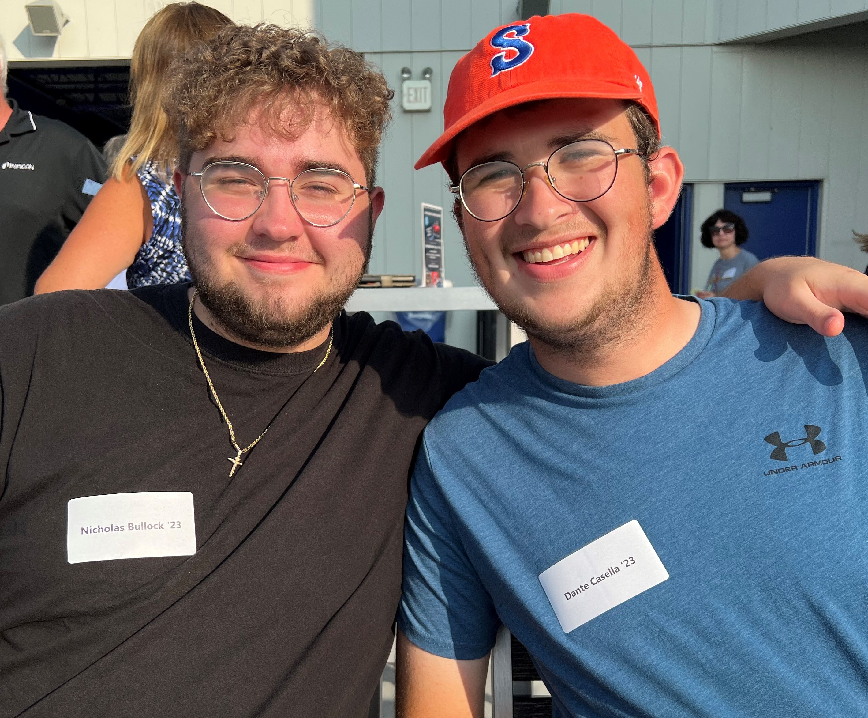 OCC Alumni Night at the Ballpark | Onondaga Community College