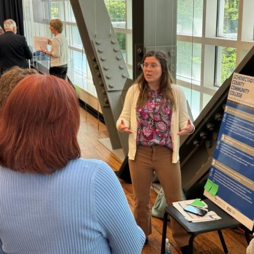 New High-Tech Transfer Pathway Connects OCC and SU | Onondaga Community ...