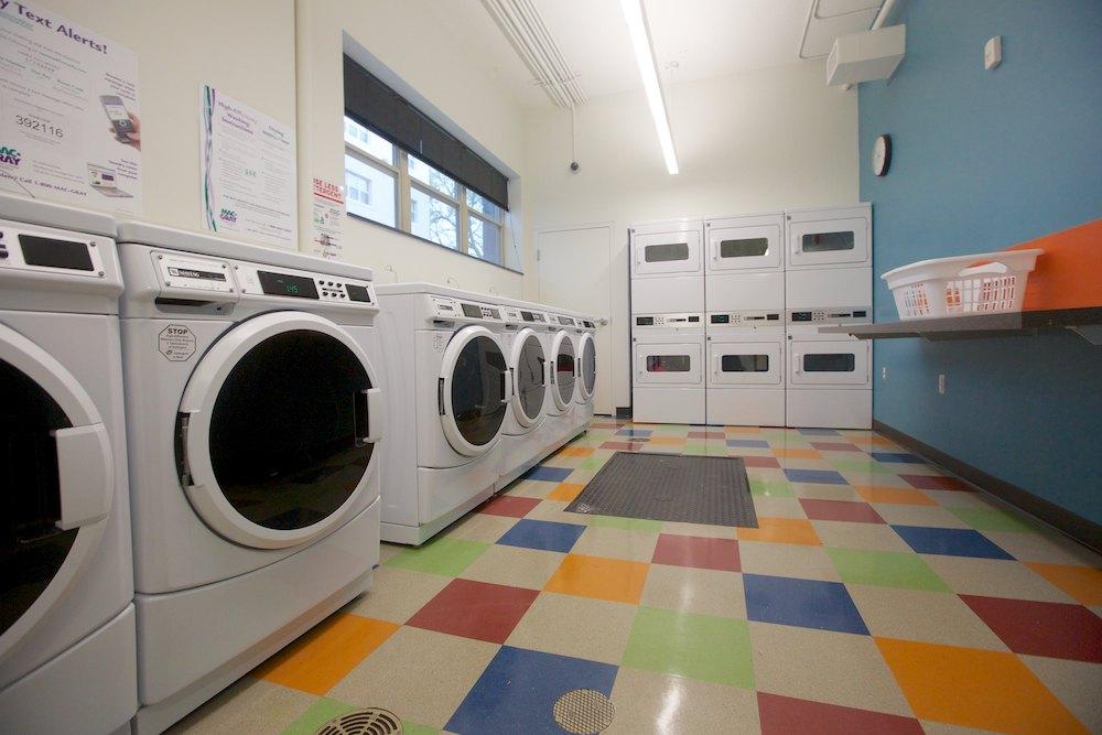 Non-OCC Student Housing | Onondaga Community College