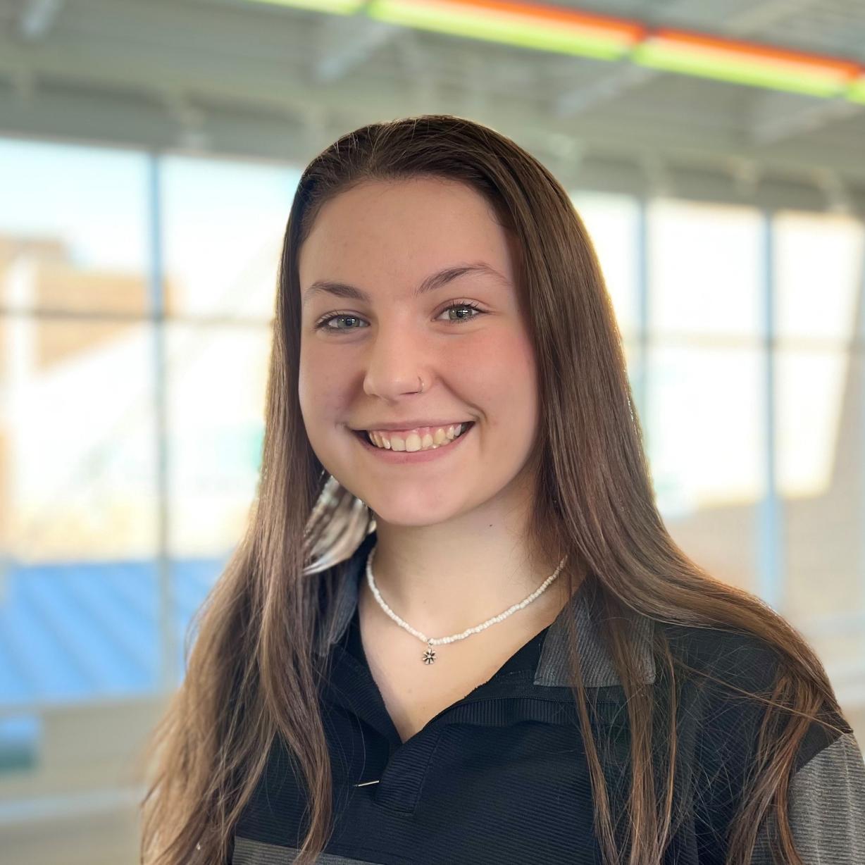 Early OCC: Malia Awald | Onondaga Community College