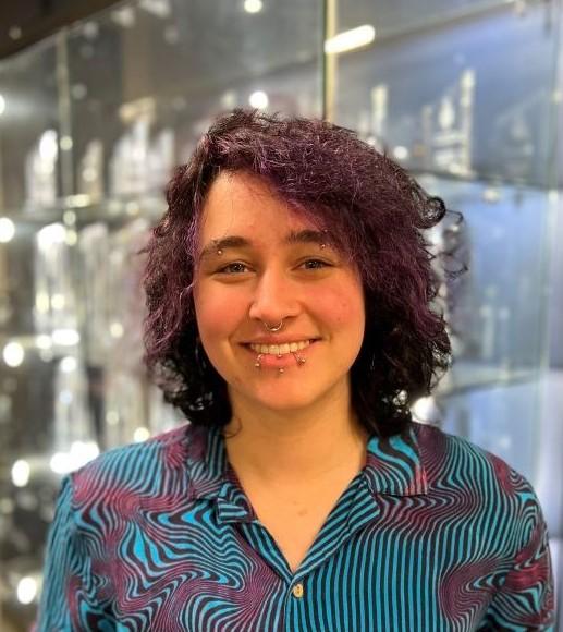 Student Spotlight: Gabriel Tucker | Onondaga Community College