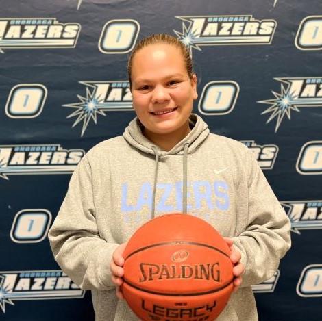 Women's Basketball Player Awarded Rob Edson Scholarship | Onondaga ...