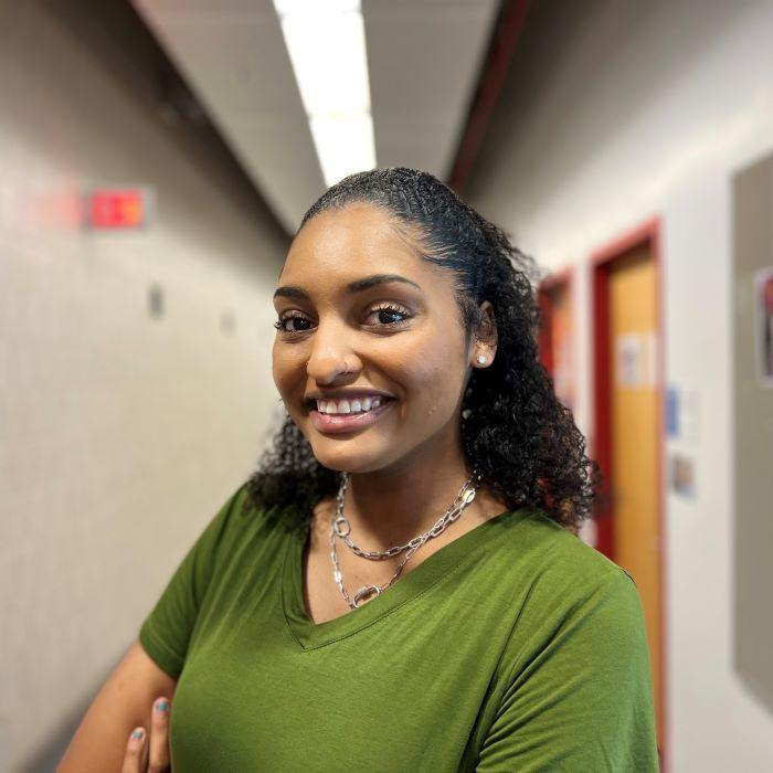 "It's Really Exciting To Be Part Of This!" | Onondaga Community College