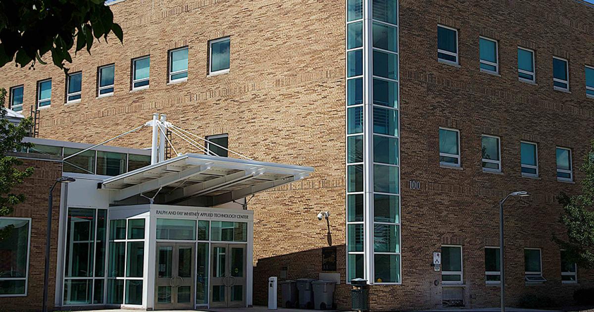 Deans | Onondaga Community College