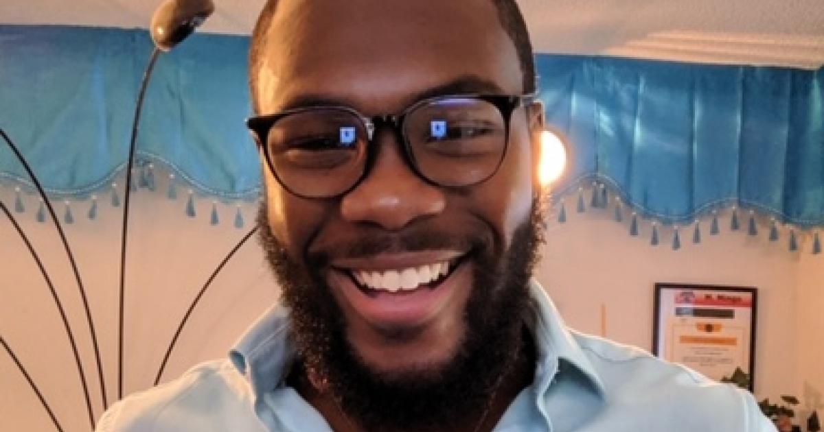 The OCC Effect: Michael Mingo, '16 | Onondaga Community College