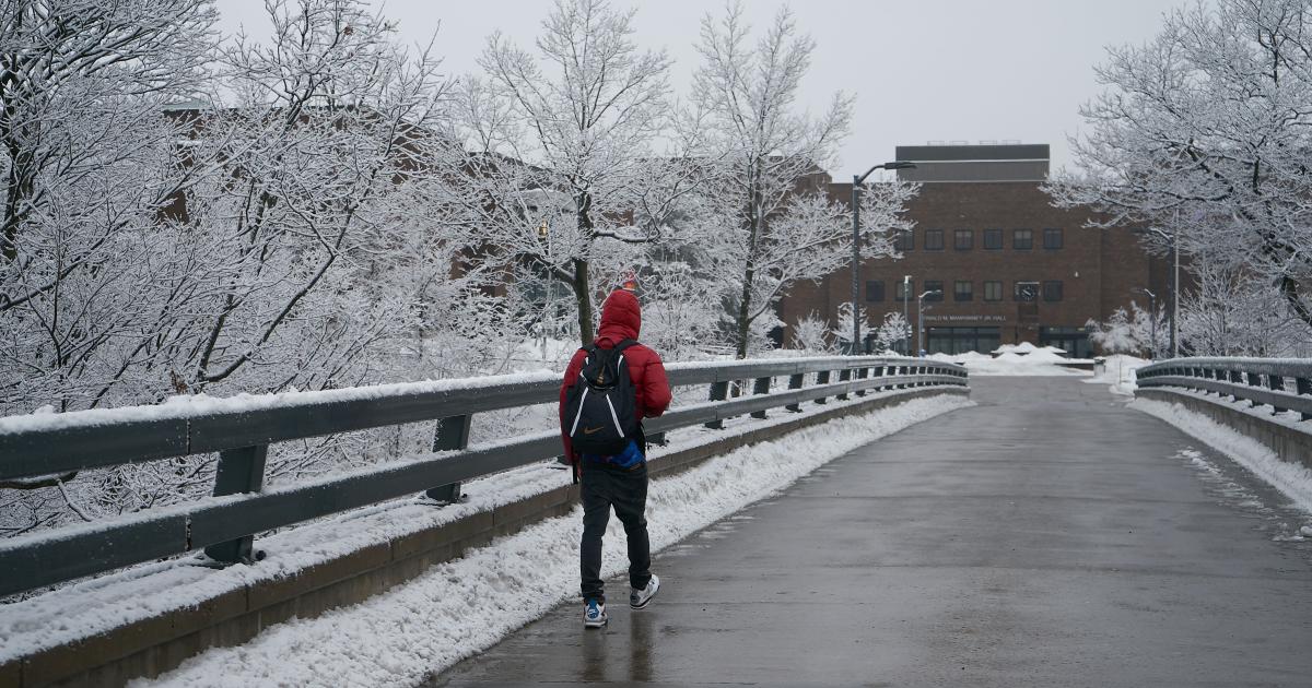 The Code of Conduct & Prohibited Behaviors | Onondaga Community College