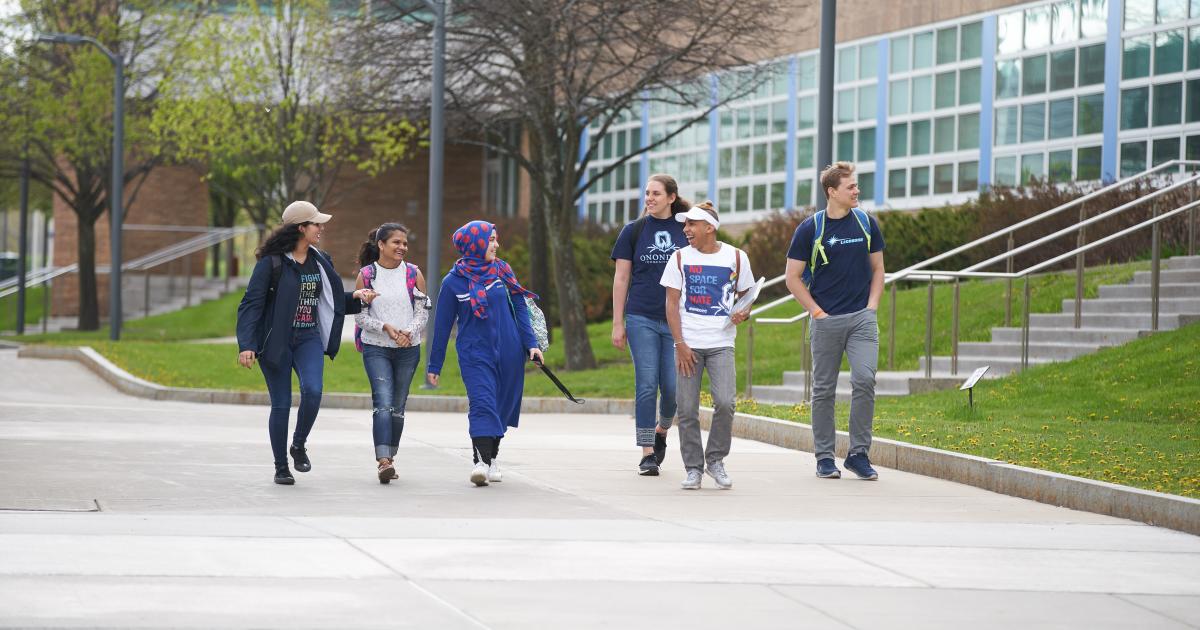 Transfer Services | Onondaga Community College