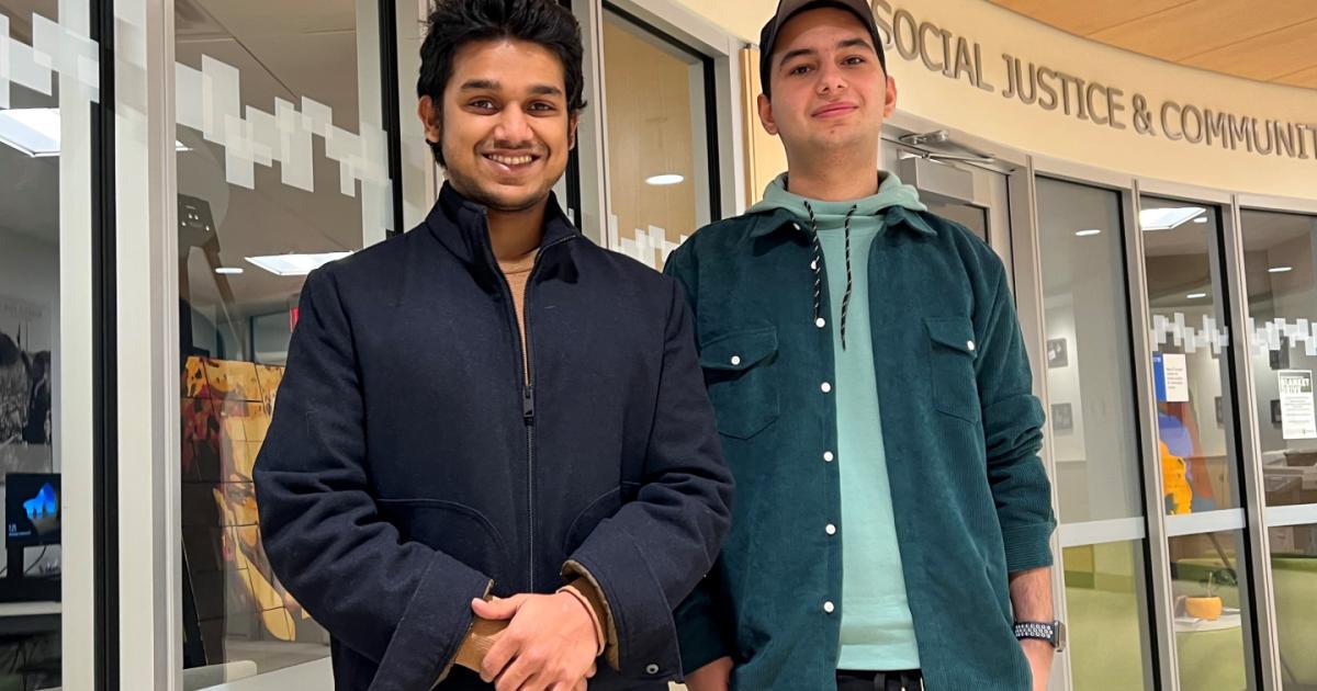 Learning From Their Service-Learning Experience | Onondaga Community ...