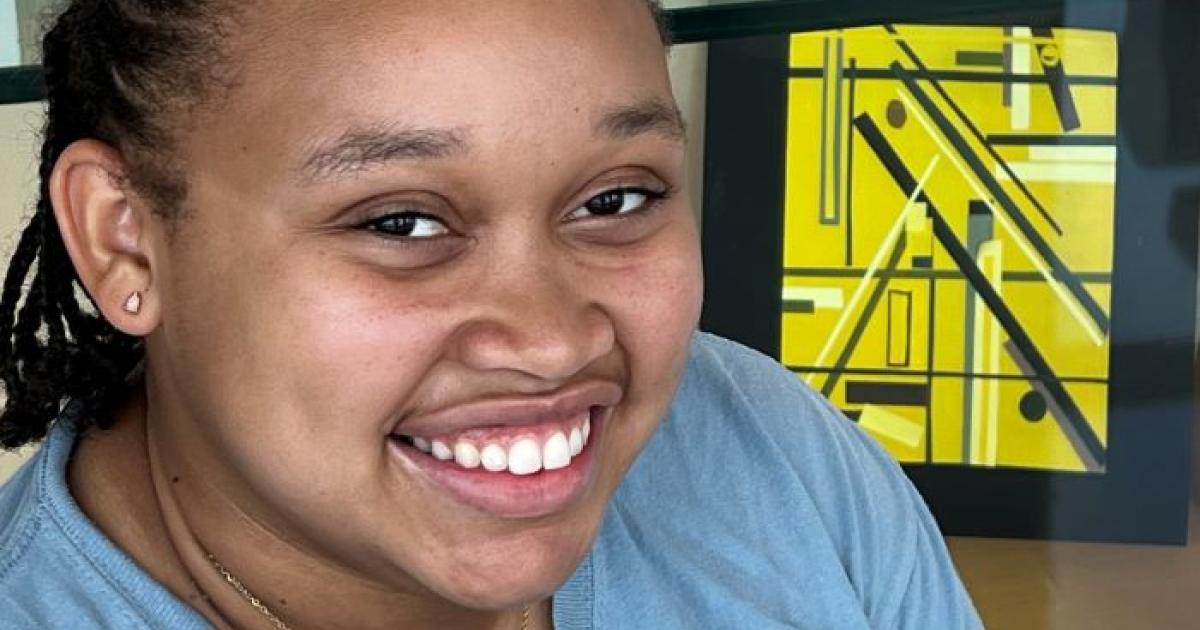 Student Spotlight: Amya Graves | Onondaga Community College