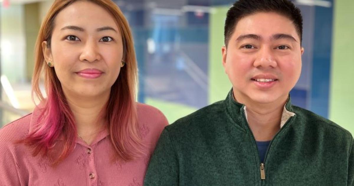 "We Came Here for a Better Life" | Onondaga Community College